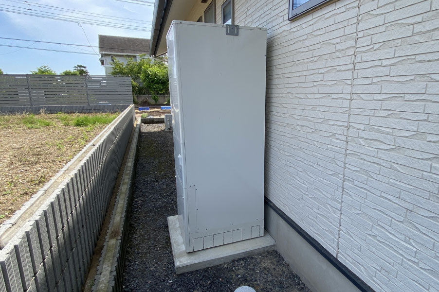 事業案内｜株式会社YOSHIDEN